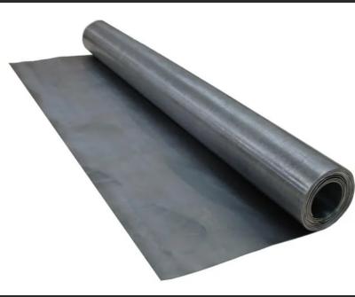 China 2mm 3mm X Ray Lead Sheet For Ct Room Preparation Protection for sale