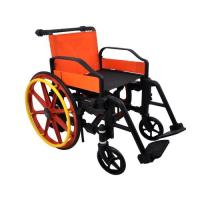 China 15KG Bearing Capacity Swivel Casters Foldable Structure Robust Heavy-Duty Industrial Wheels for Machines & Devices for sale