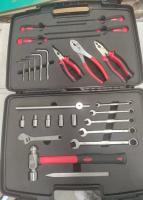 China Non-Ferrous Nonmagnetic Stainless Tool Set Custom Laser Etching for Precision Electronic Fixing & Component Mounting for sale