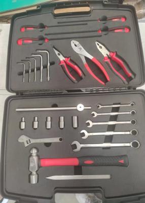 China Non-Ferrous Nonmagnetic Stainless Tool Set Custom Laser Etching for Precision Electronic Fixing & Component Mounting for sale