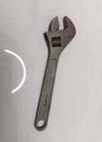 China Titanium Material Non Magnetic Tool Kit Adjustable Wrench for sale