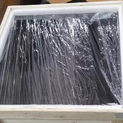 China High Durability Honeycomb Core with High Temperature Resistance for sale