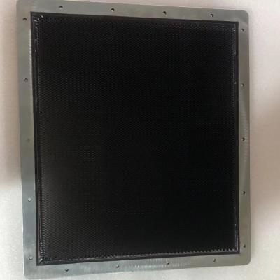 China High Air Flow Honeycomb Vent with High Durability and Temperature Resistance for sale