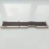 China Customized Honeycomb Waveguide Air Vents High Durability for sale