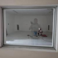 China Transparent X Ray Lead Glass Shielding With High Durability for sale