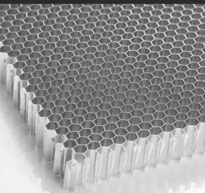 China Customized Lightweight Honeycomb Waveguide Air Vents Rf Cage Ventilation for sale