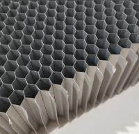 China High Temperature Resistance Honeycomb Vent With High Air Flow for sale