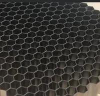 China Rf Cage Ventilation Honeycomb Waveguide Air Vents Corrosion Resistance for sale