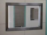 China Customized Radiation Protection Lead Glass Radiographic Quality for sale