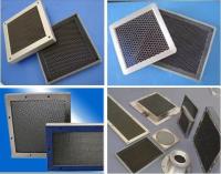 China Light Weight Corrosion Resistance Ventilation Window for sale