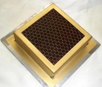 China Flush Install Waveguide Vent Designed with Superior Ventilation Performance Delivering Ideal Radio Transmission and Data for sale