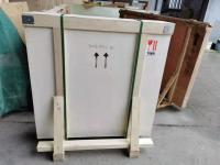 China Transparent X Ray Shielding Glass Absorption 99.9% For Industrial for sale