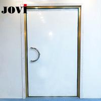 China 1200*2100 Mm Shielding Door For MRI / RF Room Construction for sale
