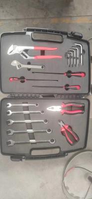 China Compact Tool Box Set Non Magnetic Tool Kit For MRI Scanner Repair Hard Plastic Case Material for sale