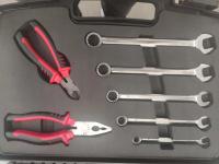 China 26 Pcs / 32 Set / 40 Set Non Ferrous Tool Kit With Additional Service for sale