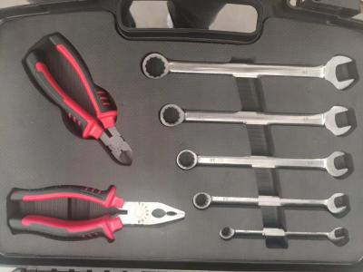 China 26 Pcs / 32 Set / 40 Set Non Ferrous Tool Kit With Additional Service for sale