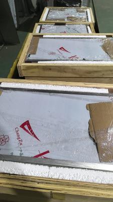 China Silver Gray Nuclear Medical Radiation Hot Cell For Nuclear Facilities for sale
