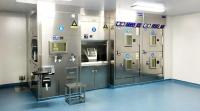 China High Density Nuclear Protection Hot Cell With No Fingerprint Maintenance for sale