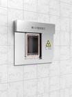China Hot Cell Nuclear Radiation Protection With Enhanced Durability And Corrosion Resistance for sale