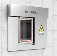 China High Density I131 Hot Cell For Nuclear Medicine Manufacturing for sale