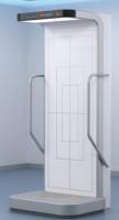 China 19 Whole Body Scanner Nuclear Radiation Detector With Rapid Speed 180--1800mm/Min for sale