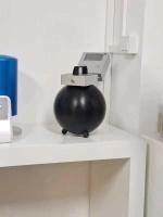 China Advanced Nuclear Material Monitoring System For 95% Relative Humidity Environment for sale
