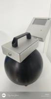China High Sensitivity Gamma Detection Nuclear Radiation Reader Customizable Alarm for sale