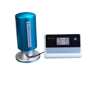 China Regional Radiation Monitoring System For Radiotherapy Using Nuclear Medical for sale
