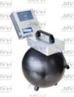 China Handheld Environmentally Radioactive Contamination Meter Dose Current Rate 0.00-10000uSv/h for sale