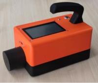 China Si PM Semiconductor Whole Body Radiation Detector For Medical Imaging for sale
