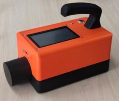 China Si PM Semiconductor Whole Body Radiation Detector For Medical Imaging for sale