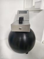 China Geiger Counter High Sensitivity Nuclear Radiation Detector With Video Surveillance for sale