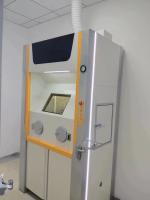 China Galvanized Steel Panel Nuclear Radiation Protection In Nuclear Medicine Field Lead Equivalent Design for sale