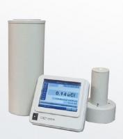 China Craft Geiger Counter Nuclear Radiation Monitor With LCD Display for sale