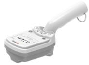 China 10 ºC 45 ºC Environmentally Radioactive Contamination Detector For Environmental Protection for sale