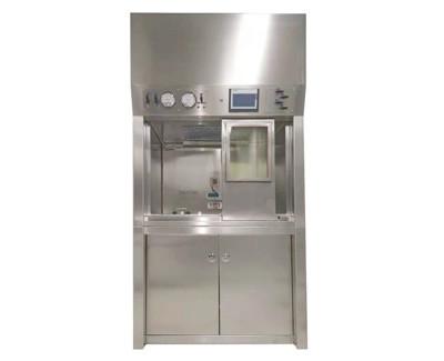 China Front 40mPb Or Customized Nuclear Radiation Protection Shielding Gamma X-Ray Radiation With Safety Protection for sale