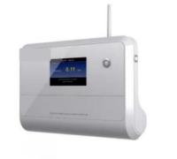 China Neutron Dose Rate Measuring Range 0.1μSv/h-100mSv/h On Large Size Touch Screen With Rechargeable Battery for sale