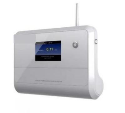 China Neutron Dose Rate Measuring Range 0.1μSv/h-100mSv/h On Large Size Touch Screen With Rechargeable Battery for sale
