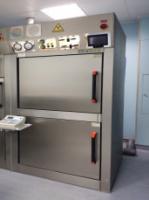 China F18 Hot Cell Customized Design And Lead Equivalent With Galvanized Steel Panel Material In Hot Cell Industry for sale