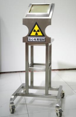 China Radiation Shielding Products Nuclear Radiation Hot Cell for Hot Lab Nuclear Medicine Equipment for sale