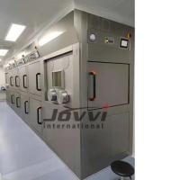 China Streamlined Operation Nuclear Radiation Protection with Artificial Intelligence Control and Ergonomic Design for sale