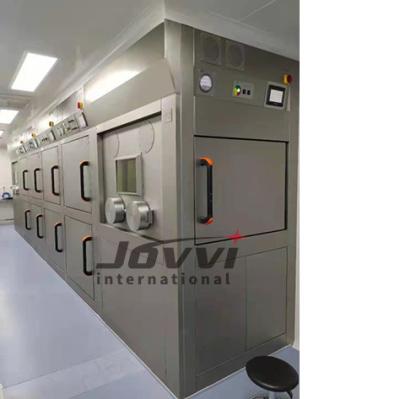China Streamlined Operation Nuclear Radiation Protection with Artificial Intelligence Control and Ergonomic Design for sale