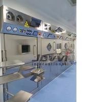 China Radiation Shielding Products Nuclear Radiation Protection Hot Cell In Nuclear Medicine Equipment Lead Equivalent Customized Design for sale
