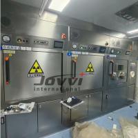 China Radiation Shielding For Nuclear Safety Hot Cell for sale