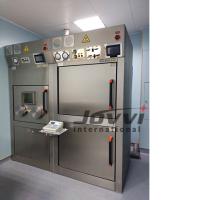 China Customized Design Tungsten Radiation Shielding Accessory For Nuclear Radiation Protection Radiation Shielding Products for sale