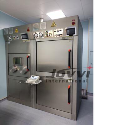 China Customized Design Tungsten Radiation Shielding Accessory For Nuclear Radiation Protection Radiation Shielding Products for sale