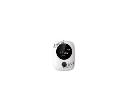 China Handheld Compact Nuclear Geiger Counter Audible And Visual Charging Time for sale