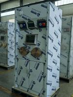China Lead Shield F18 Hot Cell Meets International Safety Standards for sale