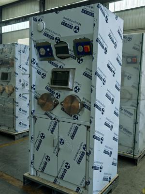 China Lead Shield F18 Hot Cell Meets International Safety Standards for sale