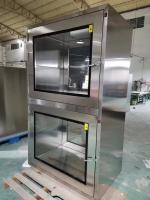 China Nuclear Radiation Protection Easy To Clean And Maintain Meets International Safety Standards for sale